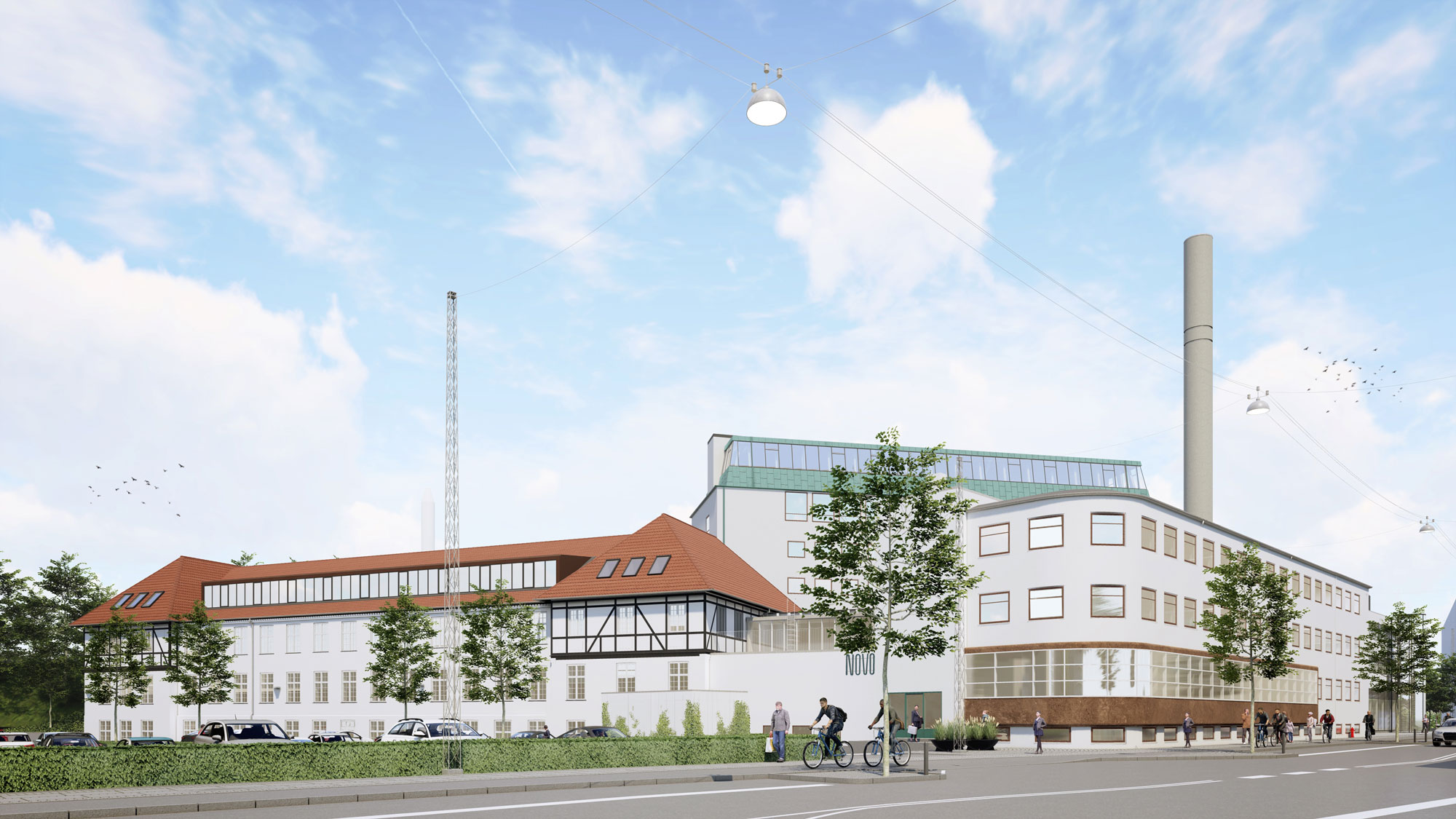 Symbion Frederiksberg - Symbion