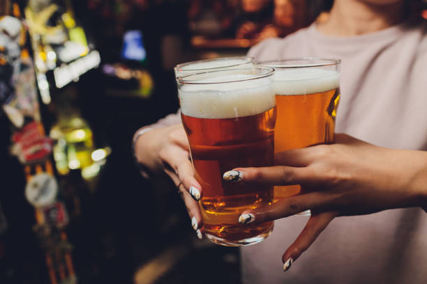 Thursday Bar - Symbion