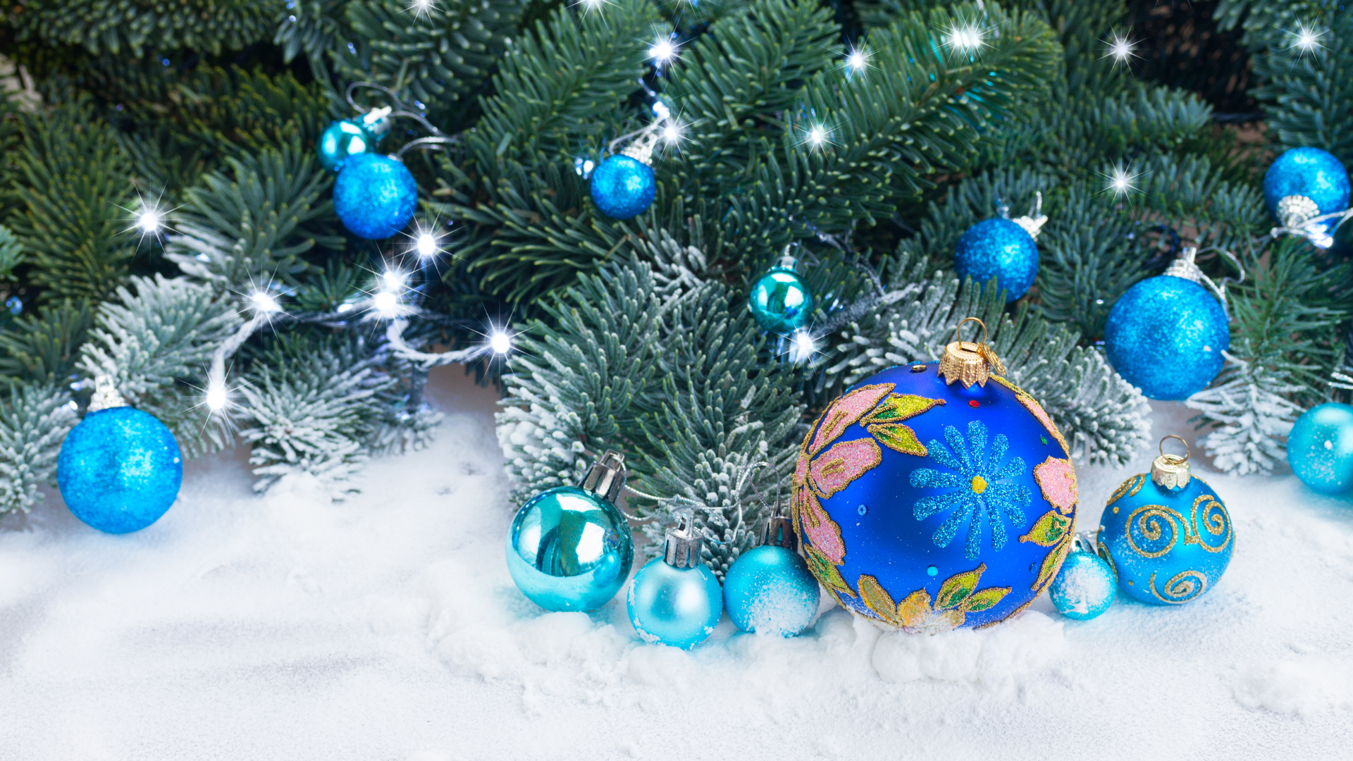 Christmas Party - Symbion