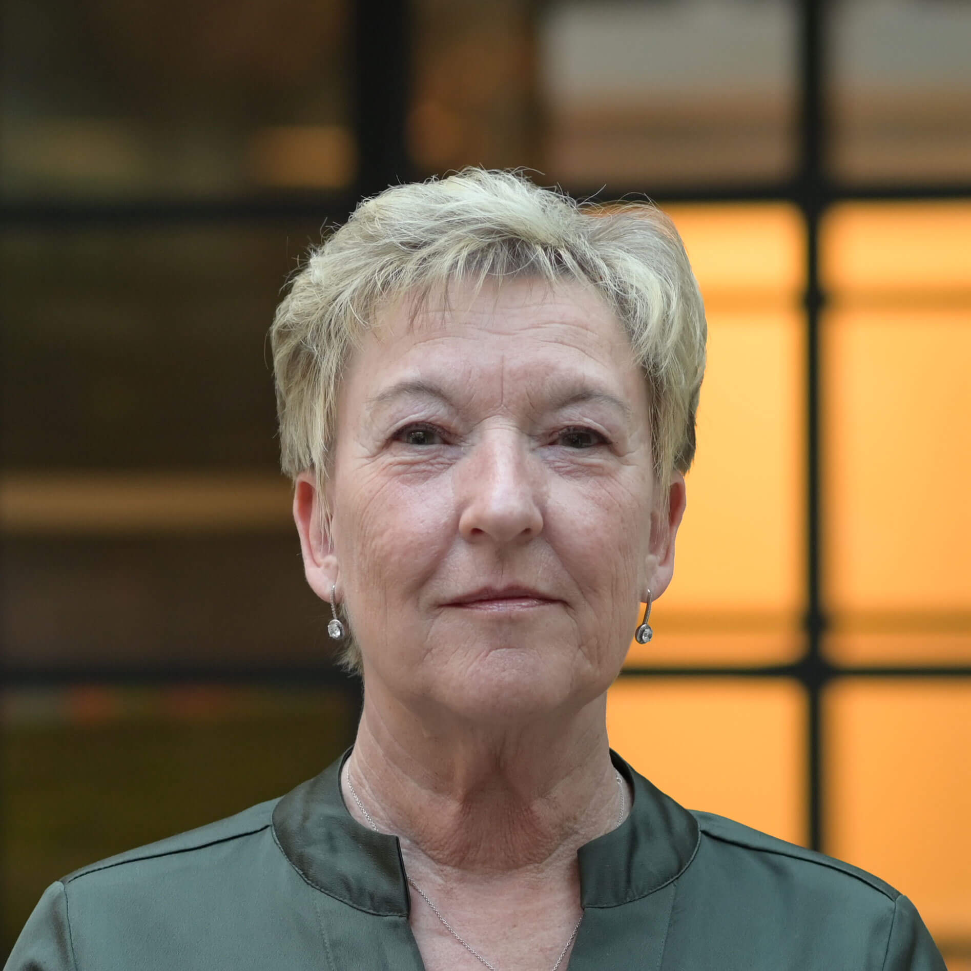 Medarbejdere - Symbion