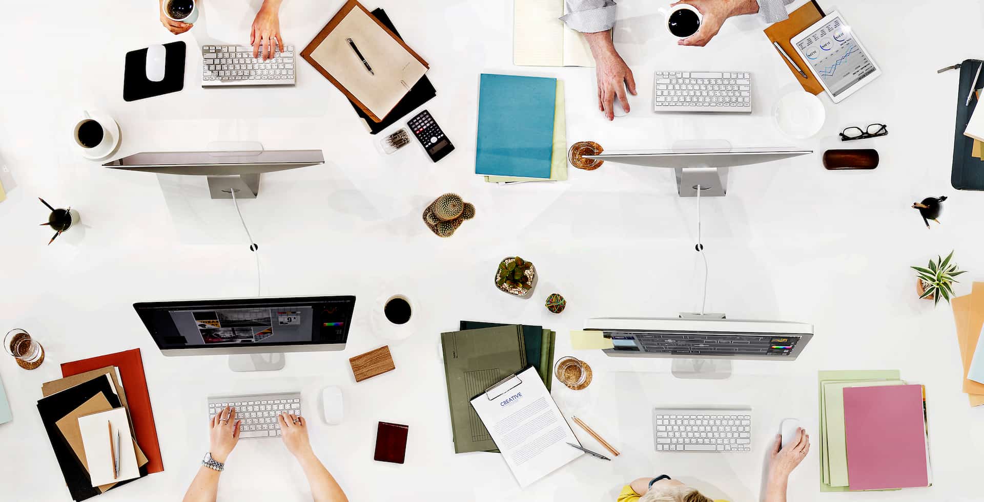 Kontor københavn: Find det helt rigtige kontorfællesskab til din virksomhed