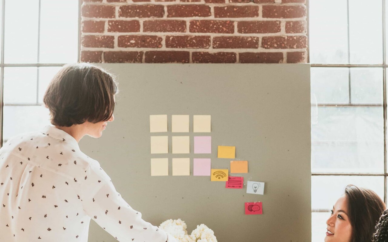 Fordele ved kontor nær studerende - Symbion