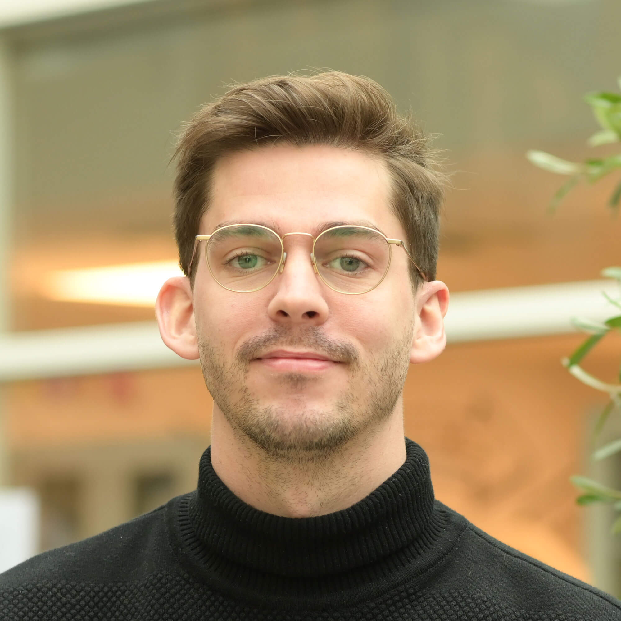 Medarbejdere - Symbion